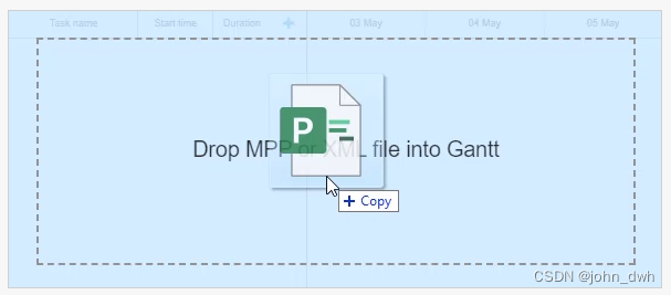 Dhtmlx Js Gantt Library 7113dhtmlxganttjs 71 Csdn博客