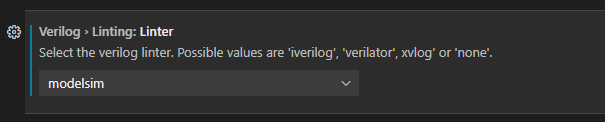 Vscode配置SystemVerilog 开发环境-CSDN博客