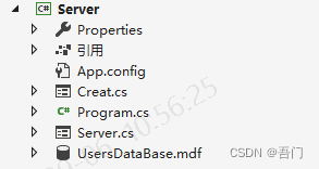 .NET编程——利用C#实现TCP协议的异步通信Socket套接字(WinForm)_c#tcp异步通信-CSDN博客