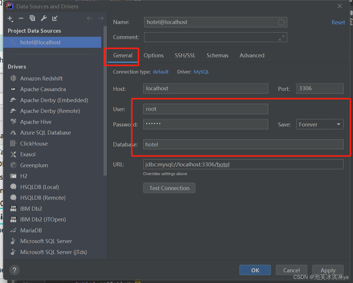 【bug】再遇Server returns invalid timezone. Go to ‘Advanced‘ tab and set ‘serverTimezone‘ property ...