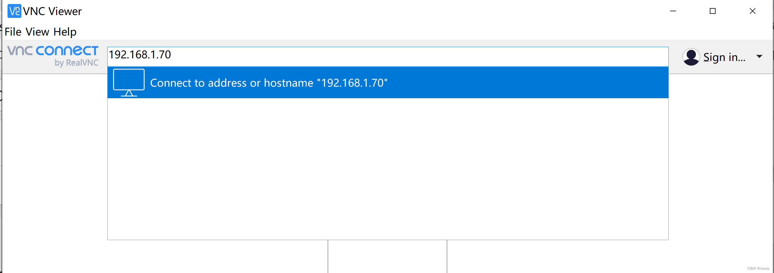 【macOS】Win通过VNC远程控制Macbook_an authentication error occurred. see the vnc serv-CSDN博客