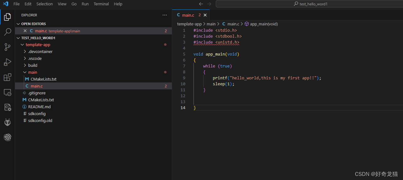 【ESP32-PC电脑windows-环境搭建-记录-hello-world-运行基础样例学习】_esp32怎么连接电脑-CSDN博客