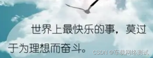 Vector - CAPL - Write窗口常用函数_capl write-CSDN博客