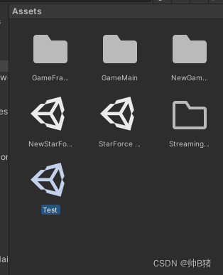 GameFramework实战二（UI的创建与打开）_gameframework ui打开新页面,会关闭旧页面-CSDN博客