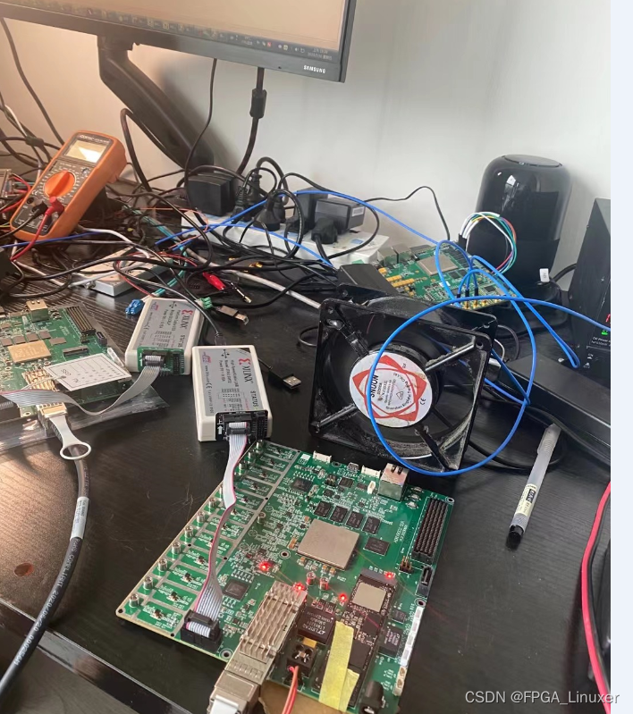 FPGA adrv9002 4收4发板卡，支持NVME SATA EMMC 光口 FMC_adrv9002 491.52线速率接什么fpga啊?-CSDN博客