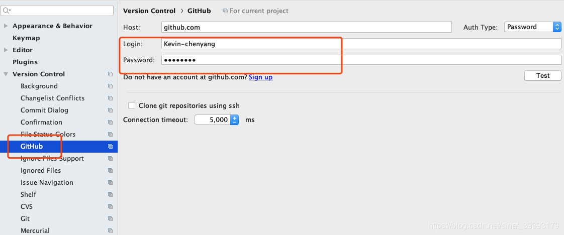 mac idea上传本地项目到github_githup怎么在mac笔记本上 idea上初始化提交项目-CSDN博客