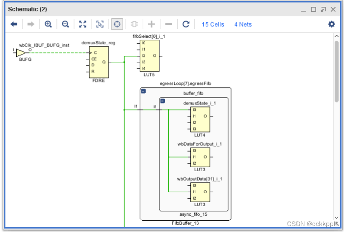 vivado Modifying Logic_partially defined vivado-CSDN博客