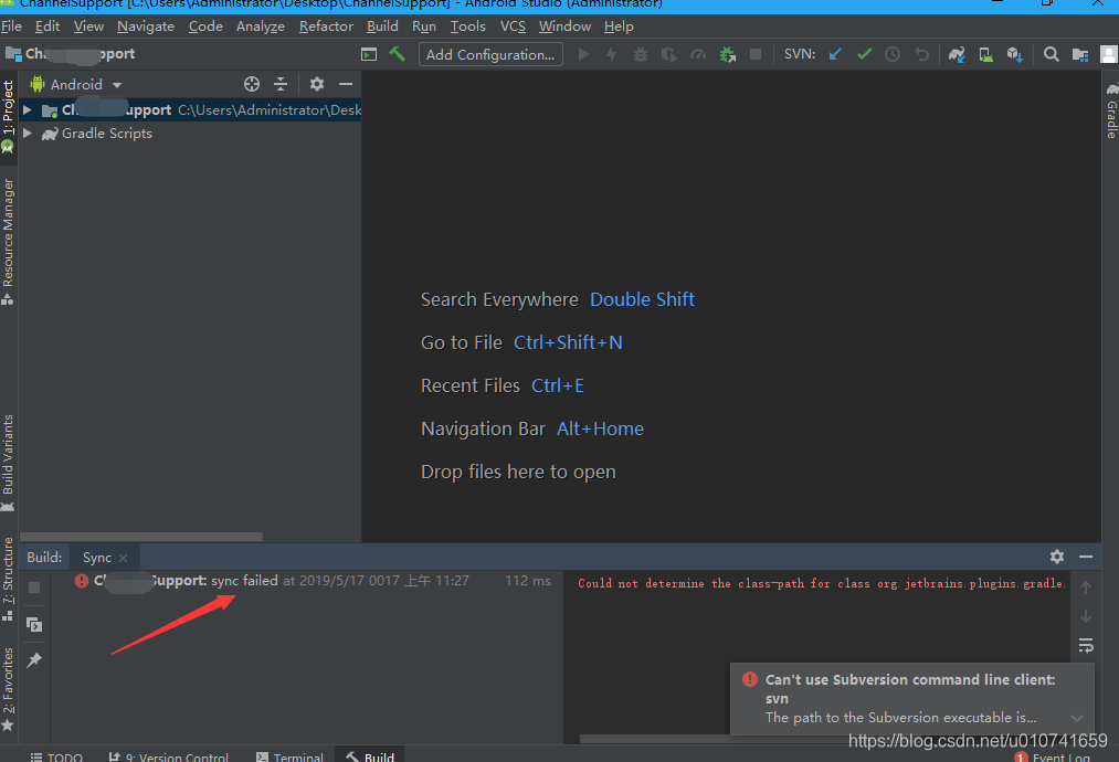 关于ADT（eclipse android）项目迁移到Android studio工具教程（下）_adt项目转stito-CSDN博客