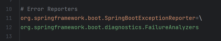 SpringBoot-Run启动流程(逐行分析)_spring-boot:run-CSDN博客