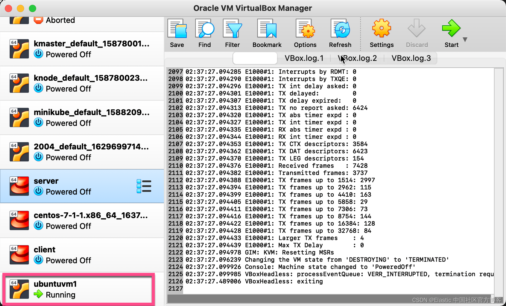 Elasticsearch：如何在 Docker 容器中安装 Elastic Stack_docker 安装es7.15.2-CSDN博客