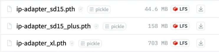 Stable Diffusion里的IP-Adapter， 图片风格迁移原来是这样用的。_ipadapter-CSDN博客