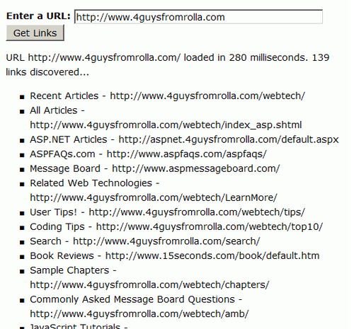 Html Agility Pack解析HTML页-CSDN博客