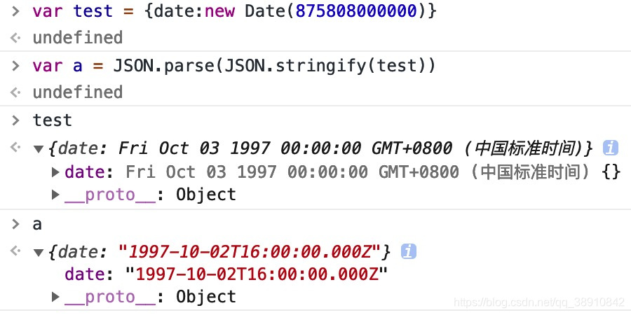 JSON.parse()与JSON.stringify()_json.parse(json.stringify(res.data))-CSDN博客