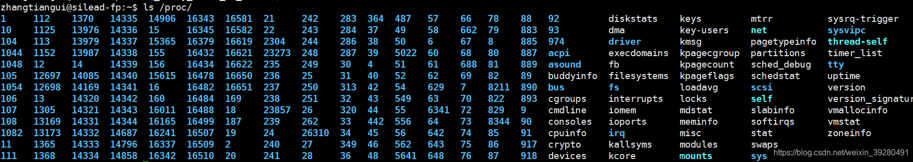 Linux Kernel 序列文件(seq_file)接口实战_kernel seq函数-CSDN博客