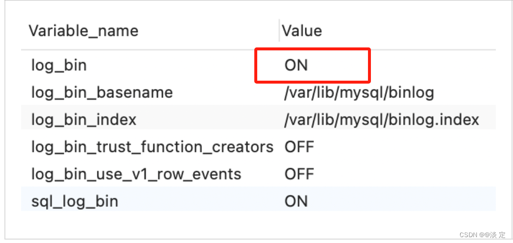 Docker部署Canal实现Mysql数据同步与ES索引管理-CSDN博客