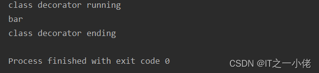 python中装饰器的使用教程详解（wraps）_python wraps-CSDN博客