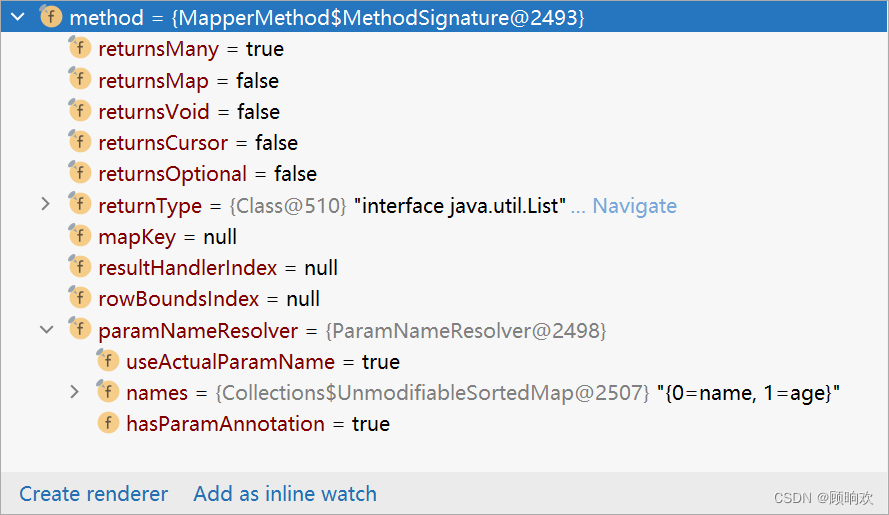 mybatis的@param注解源码-CSDN博客