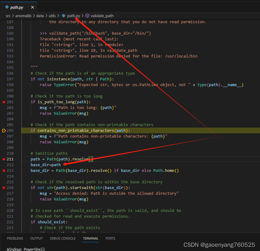 anomalib1.0学习纪实-CSDN博客