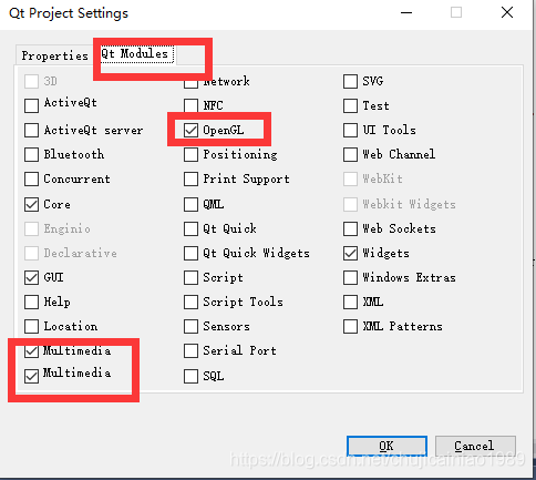 QT-VS2013 新增QT模块_qt如何新增模块-CSDN博客