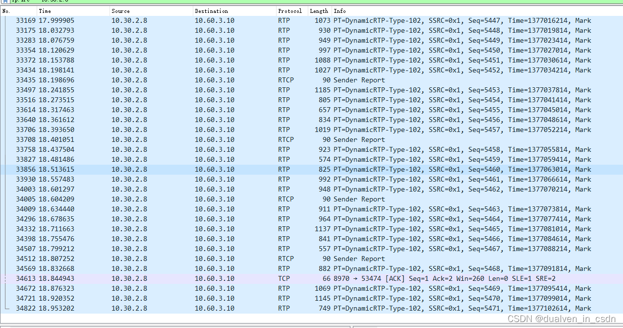 【wvp】wvp设备上可以开启tcp被动模式_wvp tcp-CSDN博客