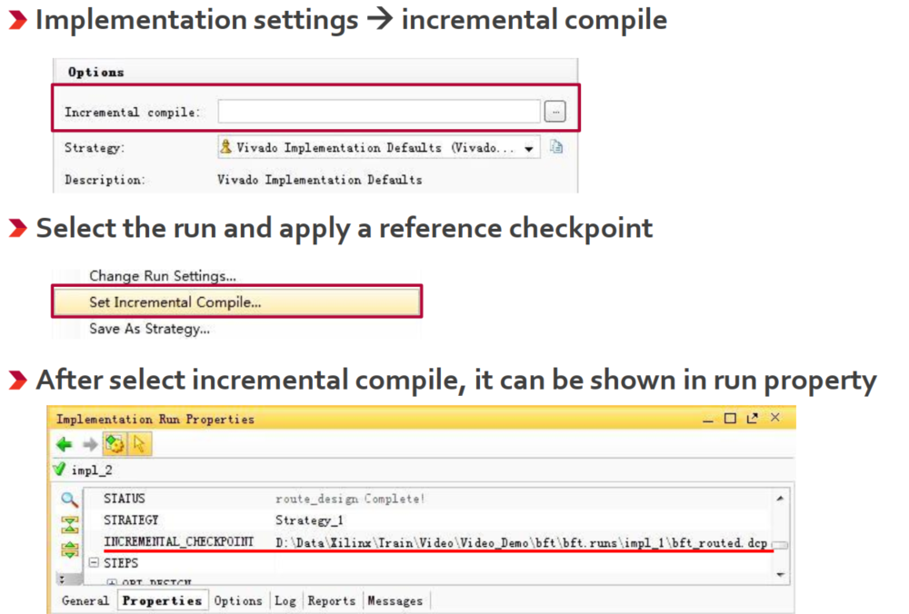 以Vivado工具为例了解FPGA实现_fpga rtl 综合 pnr-CSDN博客
