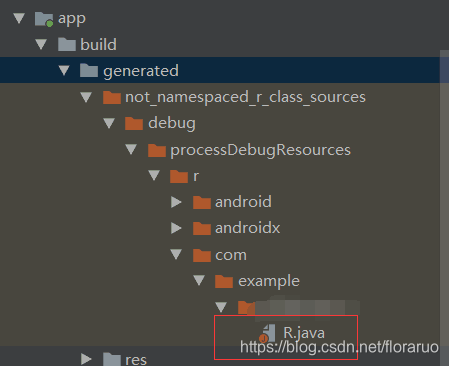 setContentView(R.layout.xxx)出错解决方法_setcontentview(r.layout.duanxin); 错误: 找不到符号变量 duan-CSDN博客