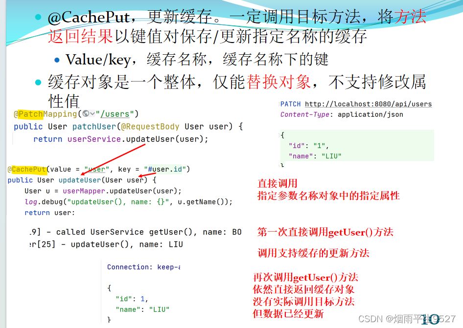 Spring Cache入门详解_basicpolymorphictypevalidator-CSDN博客