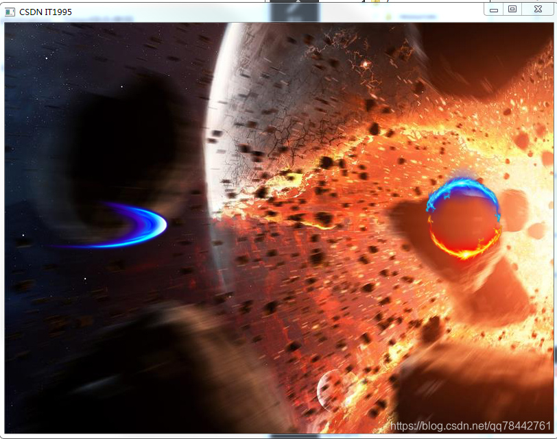 QML工作笔记-NumberAnimation、RotationAnimation、Timer综合使用_qml numberanimation animaterloops: animation ...