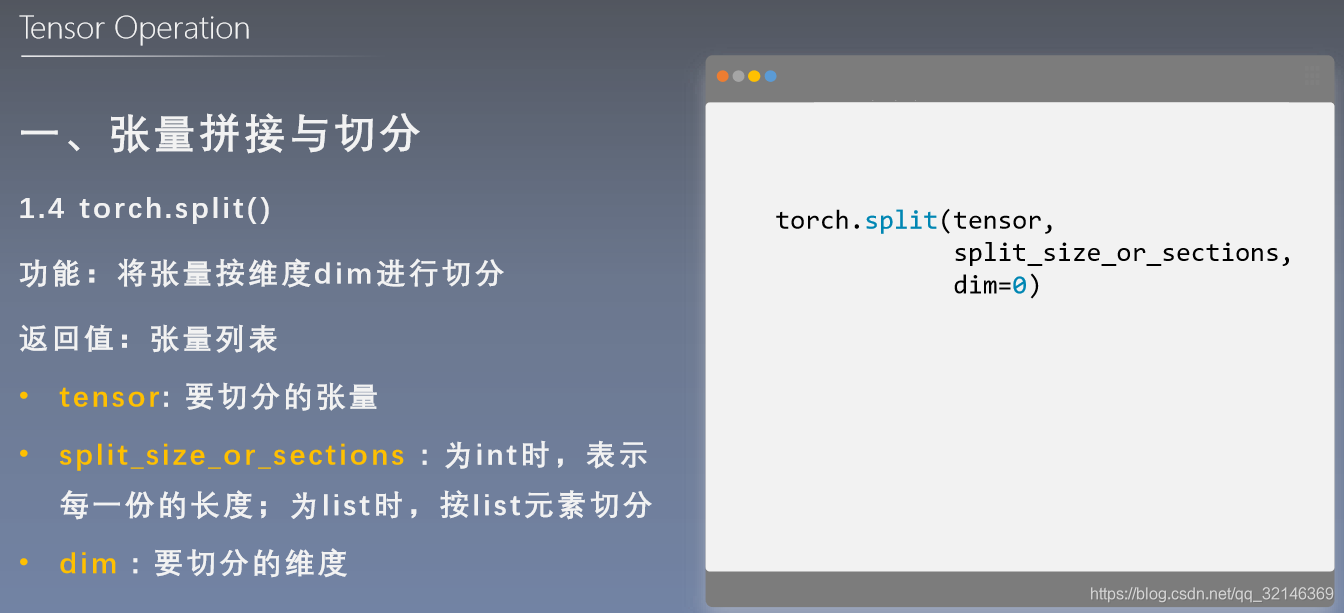Pytorch系列入门到精通——张量操作线性回归python构建包含张量的回归模型 Csdn博客