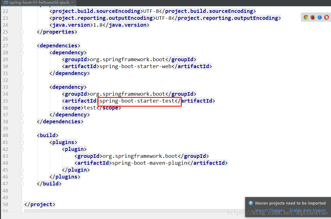 SpringBoot教程（三）_configservletwebserverapplicationcontext : closing-CSDN博客