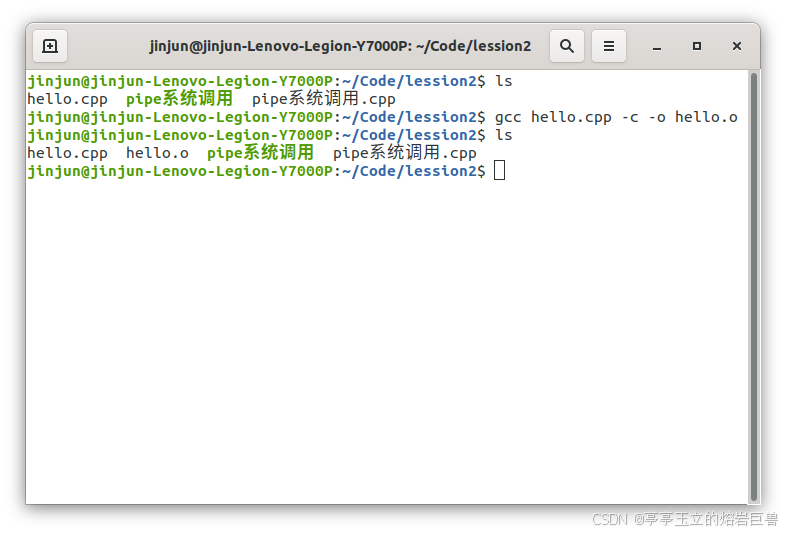G++与Gcc_g++和gcc-CSDN博客