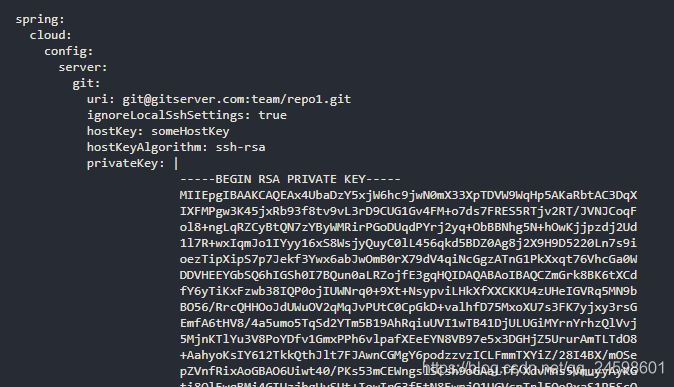 【持续更新】SpringCloud 学习之异常解决办法总结_connect failed, can not connect to services-server-CSDN博客