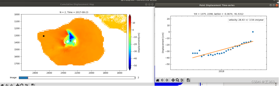 Isce+mintpy处理流程-CSDN博客