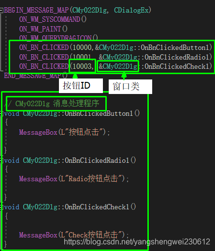 2.按钮CButton，代码创建，设置按钮图标，改变按钮颜色，实时改变按钮外观_cbutton 颜色-CSDN博客