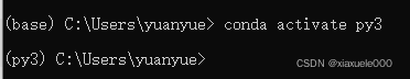 保姆级Python安装和环境配置_python 3 (ipykernel)-CSDN博客