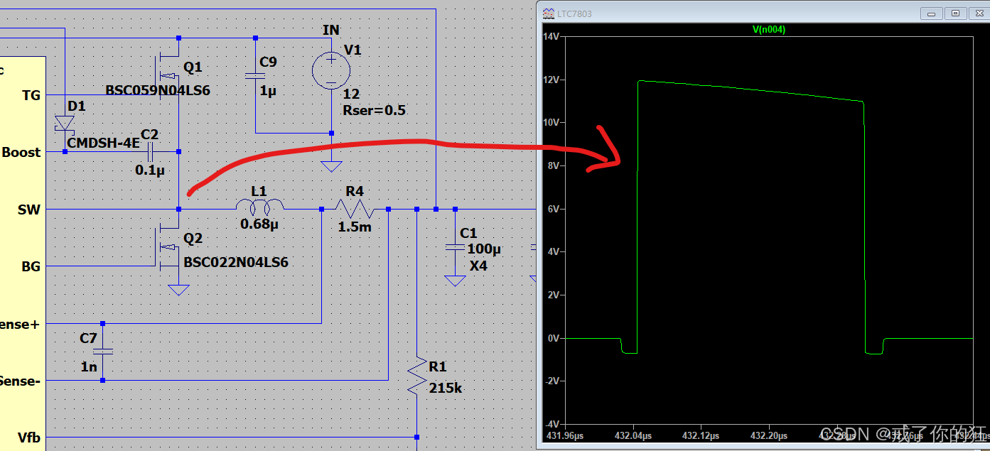 DCDC的layout布局_dcdc布局-CSDN博客