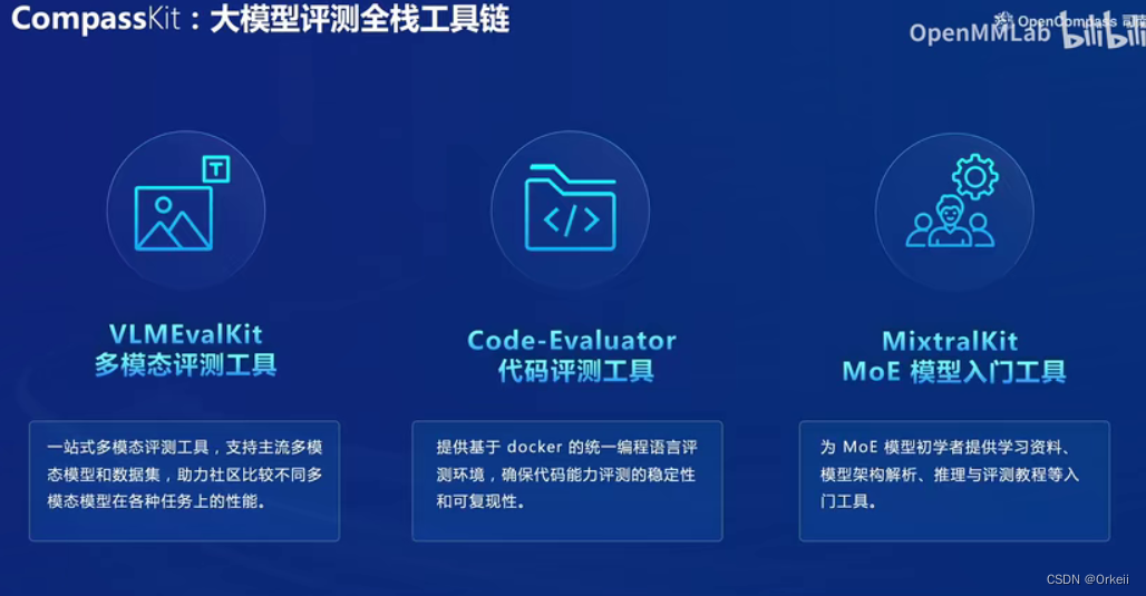 compass 评测-CSDN博客