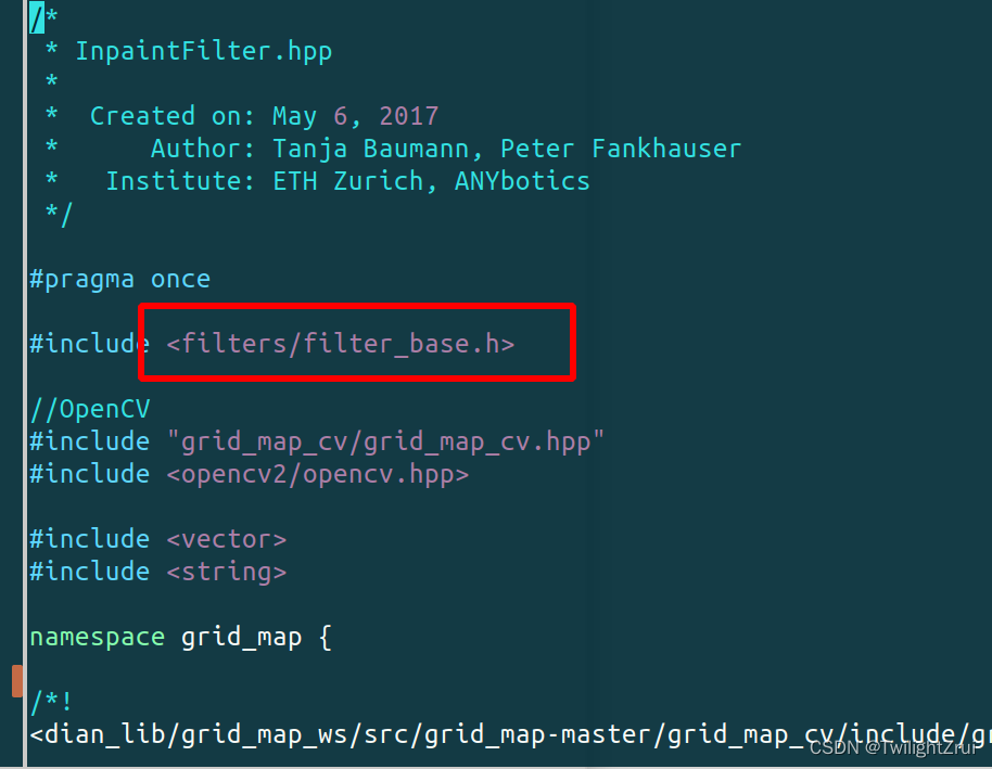四足机器人 | GEM(elevation map) + Fast_Lio(odometry) 环境部署记录-CSDN博客
