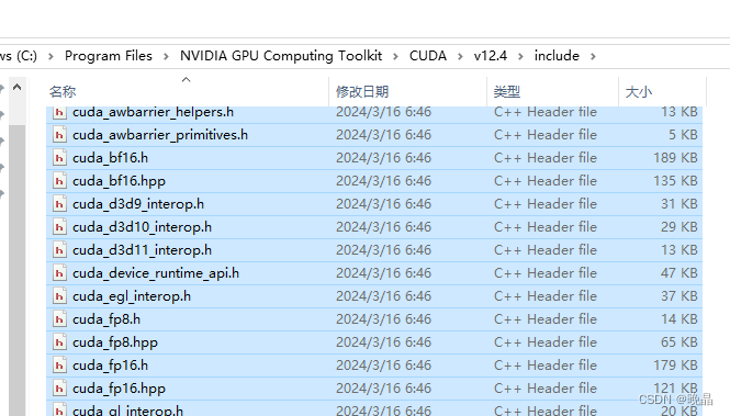 CUDA backend requires cuDNN. Please resolve dependency or disable的解决方法_dnn: cuda backend ...