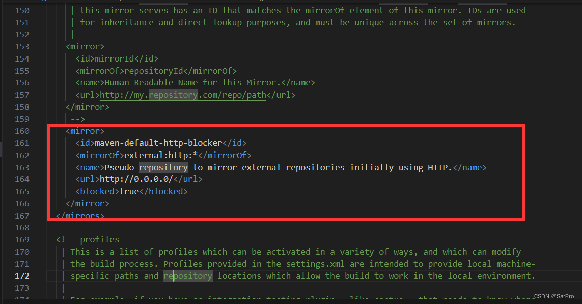 【maven】maven下载、安装与配置详细教程-CSDN博客