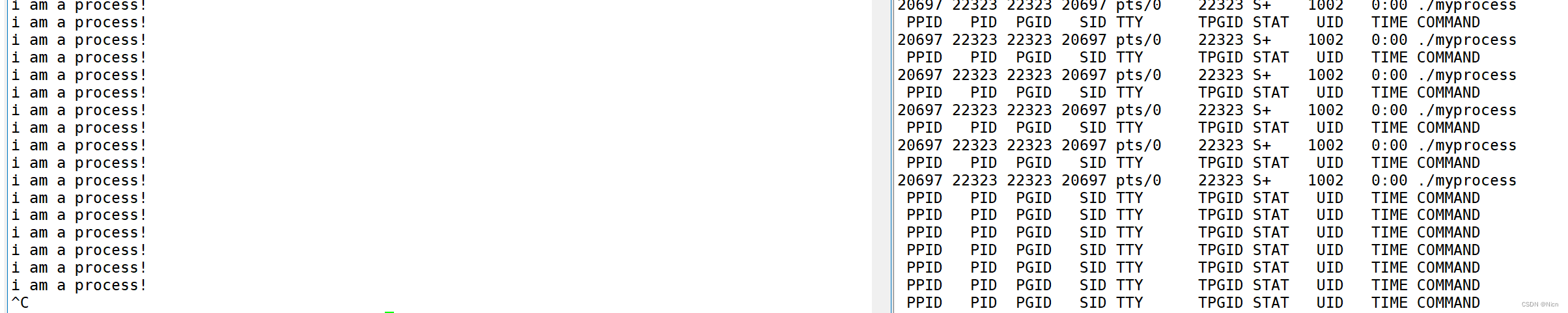 【Linux】进程学习① (进程的PCB（task_struct）&&进程的标识符详解&&进程的创建fork函数）_pcb记录进程的父进程pcb指针-CSDN博客