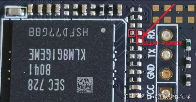 玩客云刷机Armbian-unofficial_24.2.0-trunk_Onecloud_bookworm_current_6.6.11 ...