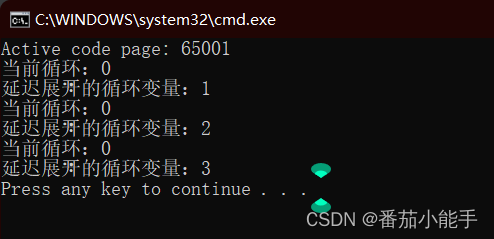 windows系统bat脚本命令总结之EnableDelayedExpansion-CSDN博客
