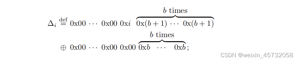 第五章：CCA-Security and Authenticated Encryption-CSDN博客