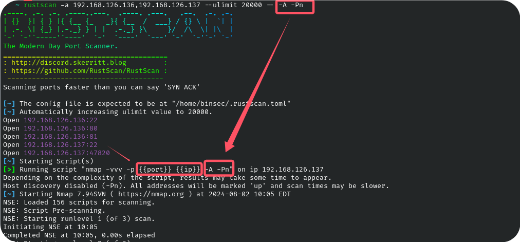 vulhub Matrix-Breakout: 2 Morpheus 超详细_vulnhub boot2root morpheus dirtypipe-CSDN博客