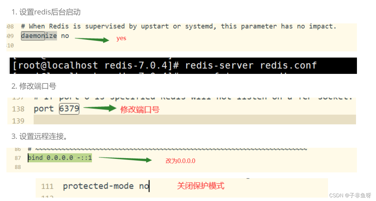 NOSQL数据库------------Redis_vscode nosql-CSDN博客