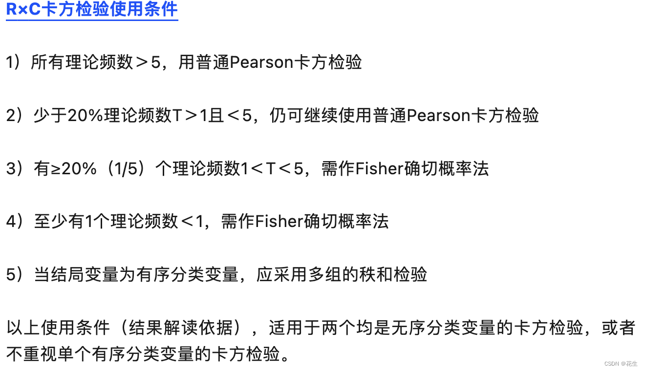 （Mac自用）SPSS列联表（RxC表）卡方检验_spss rxc卡方检验-CSDN博客