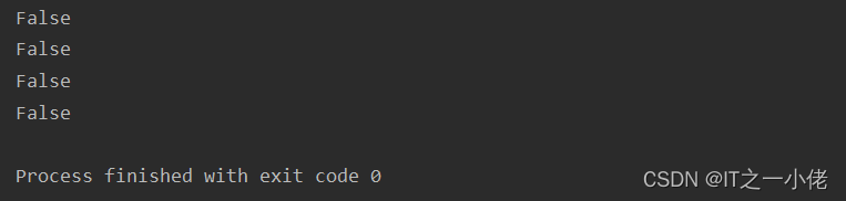 Python内置函数布尔值bool用法详解python Bool用法 Csdn博客 2911