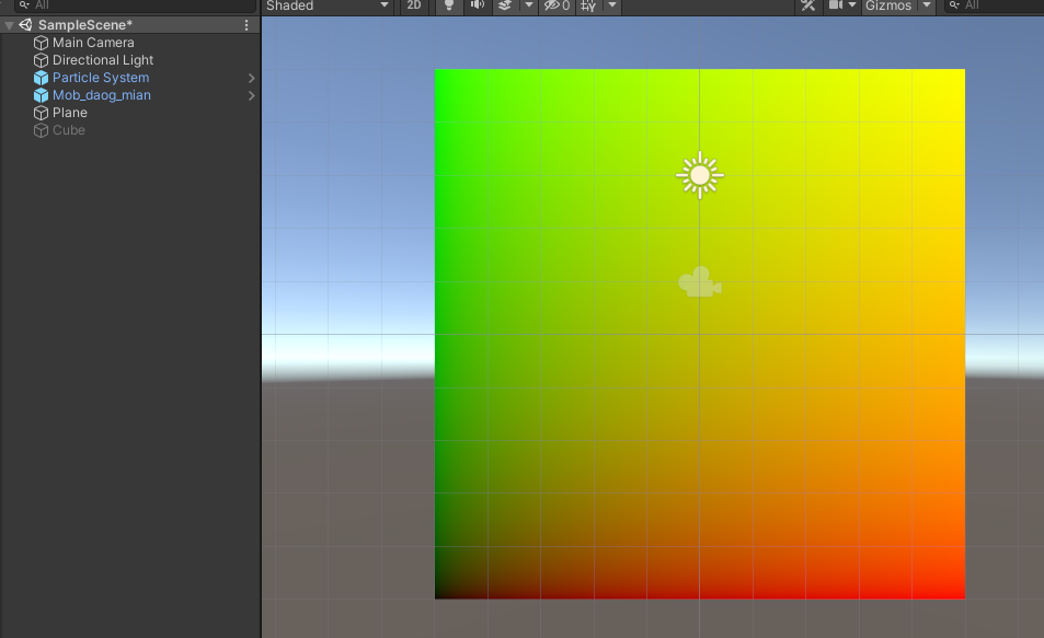 Unity Shader顶点数据疑问_unity appdata-CSDN博客
