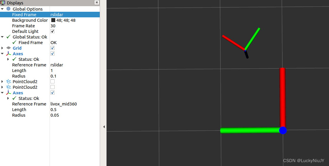 【ROS1】tf之static_transform_publisher_static transform publisher-CSDN博客